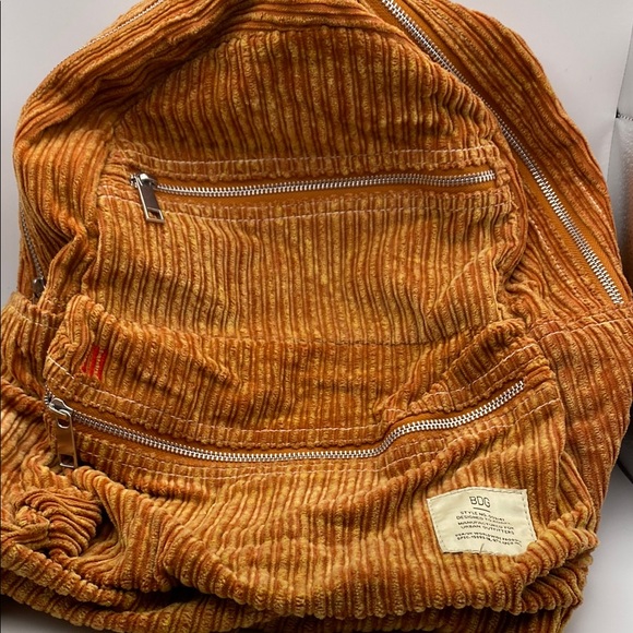 Urban Outfitters | Bags | Vintage Bdg Urban Outfitters Womens Corduroy ...